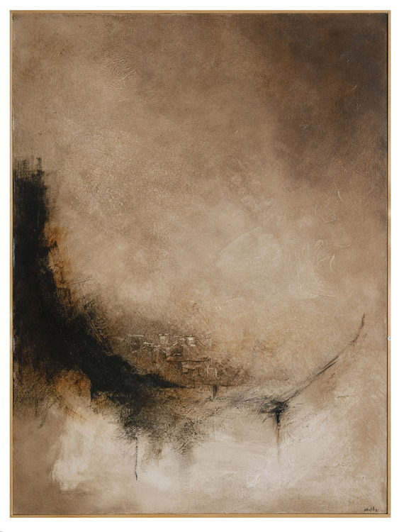 Marcel Mathys | Plexus Art Gallery